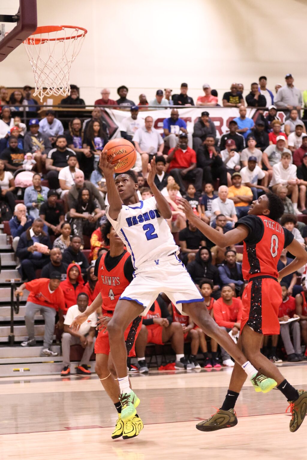 MSHAA Roundup: Four city hoops teams head to state, as another Career ...